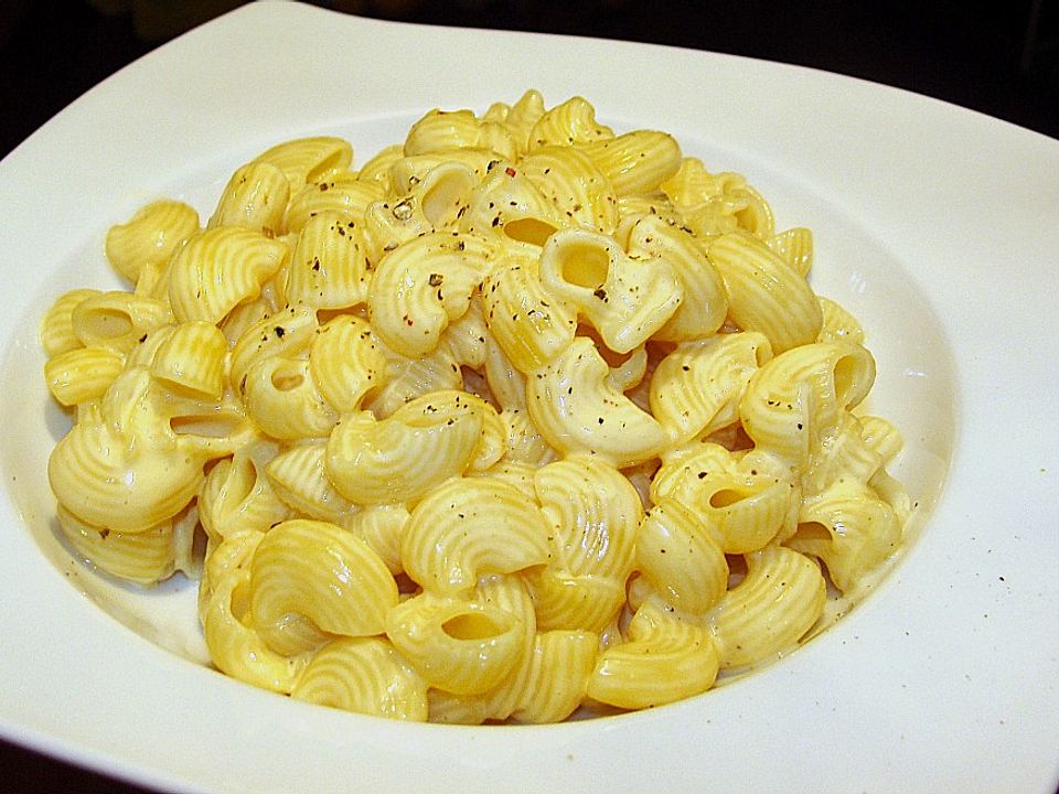 Maccaroni And Cheese Von Nanire Chefkoch Maccaroni And Cheese Von Nanire Chefkoch