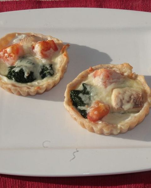 Tartelettes Rezepte | Chefkoch