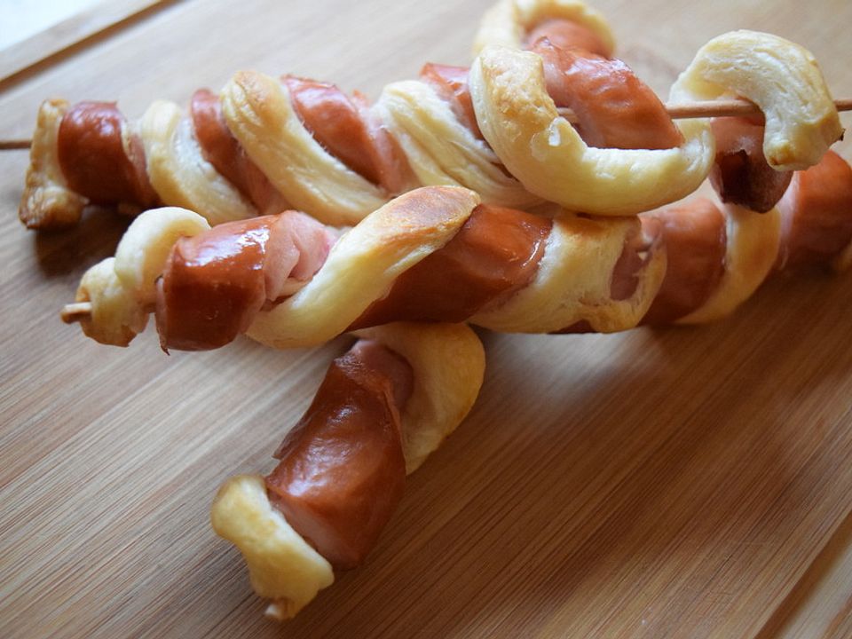 Wiener Rolle von Pit-Blog| Chefkoch