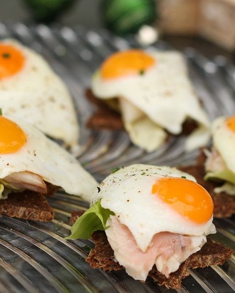 Forellenfilet Rezepte | Chefkoch