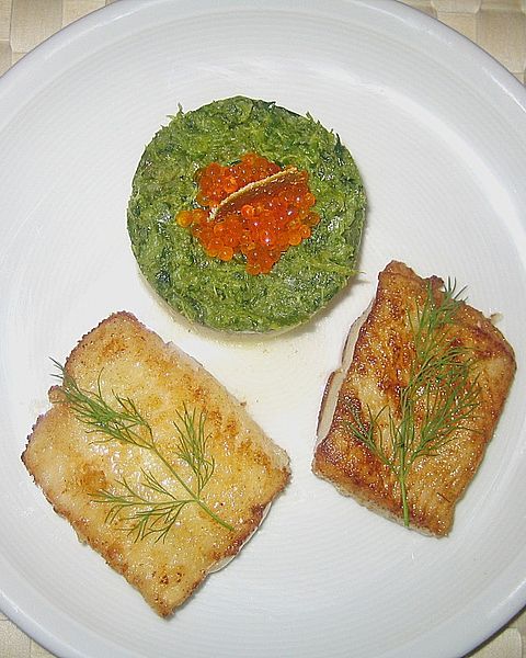 Schellfischfilet Rezepte | Chefkoch