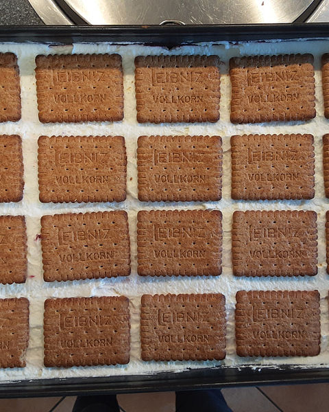 Kekskuchen Rezepte | Chefkoch