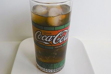 Captain Cola von Exe| Chefkoch