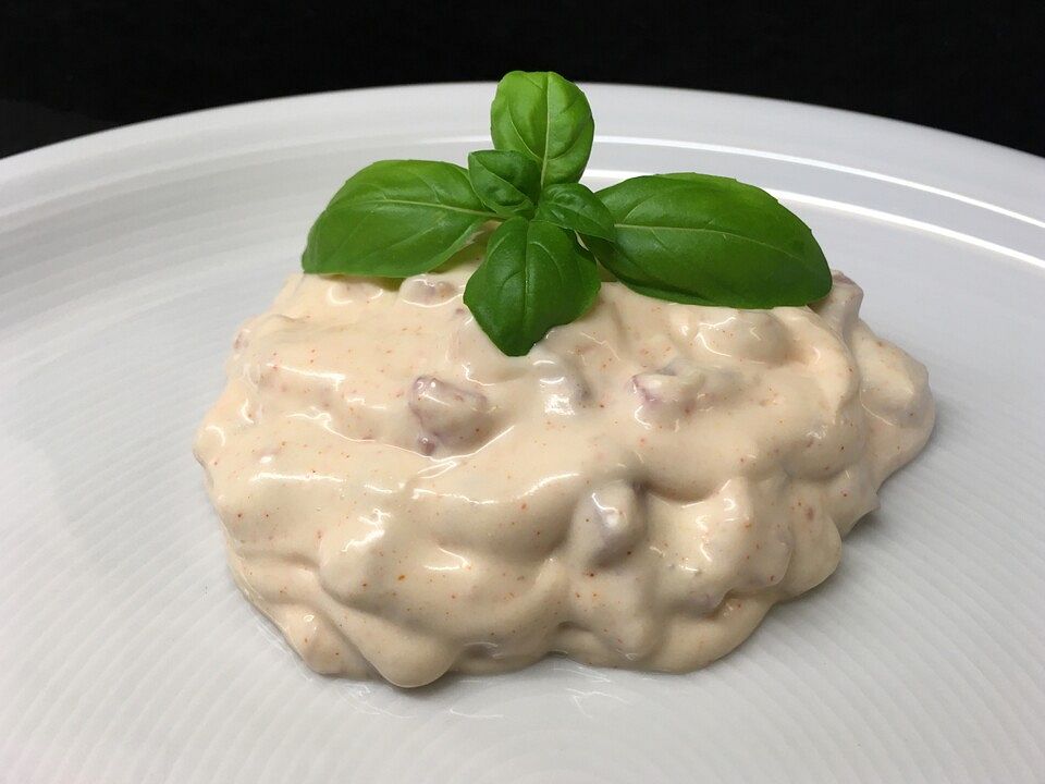 Baconnaise von Kaibear| Chefkoch