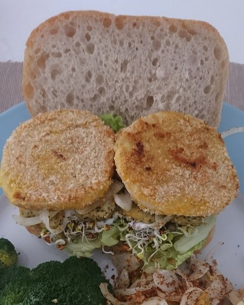 Schnitzelbrötchen Rezepte | Chefkoch