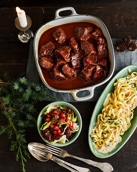 Rinderwade Rezepte | Chefkoch