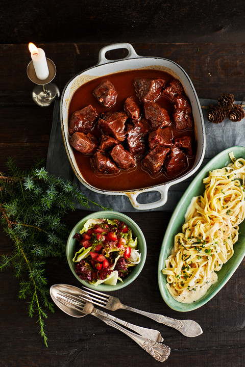 Rinderwade Rezepte | Chefkoch