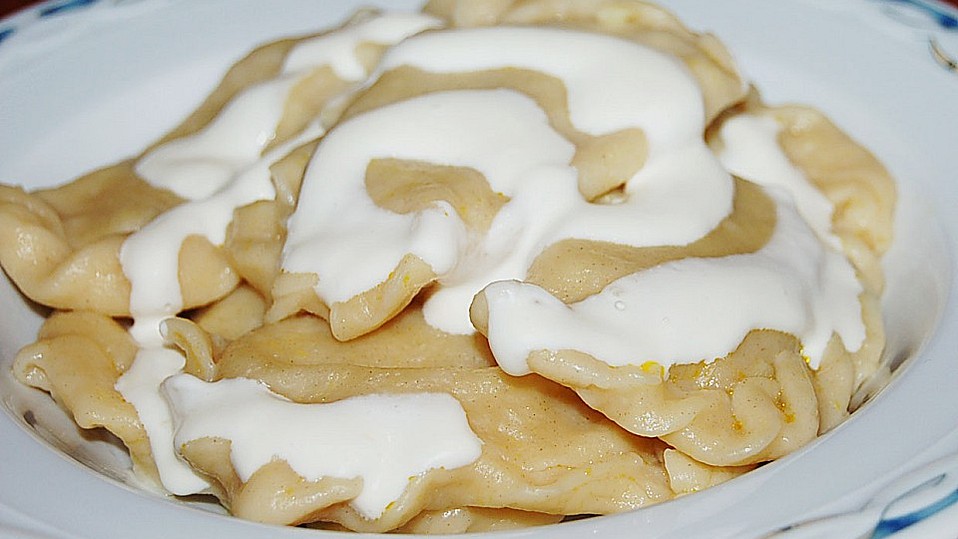 Vareniki von frohsinn