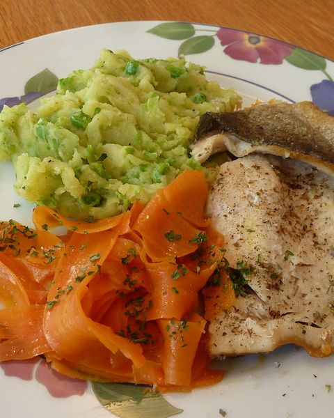 Saiblingsfilet Rezepte | Chefkoch