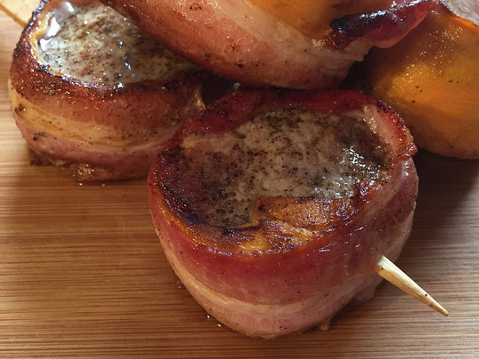 Iberico-Lende von Pit-Blog| Chefkoch