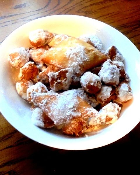 Mutzen Rezepte | Chefkoch