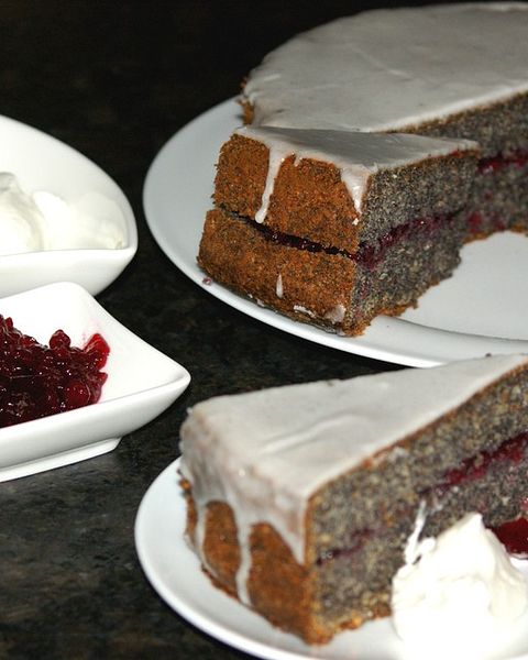 Mohntorte Rezepte | Chefkoch