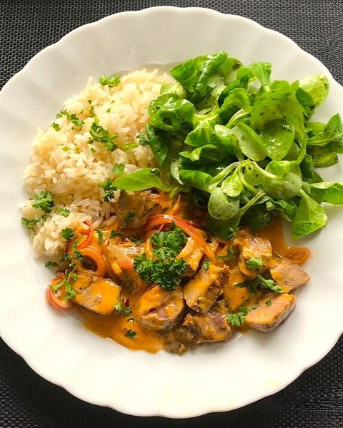 Rinderstreifen Rezepte | Chefkoch