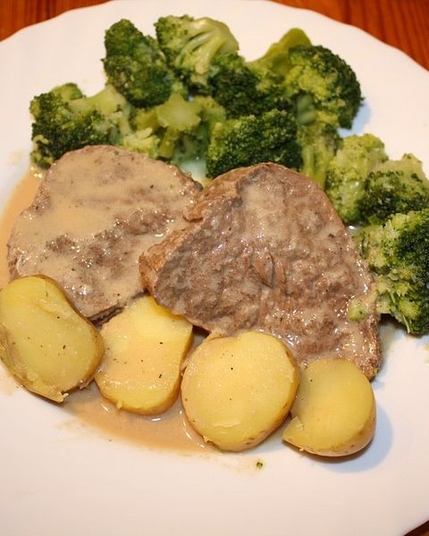 Rindertafelspitz Rezepte | Chefkoch