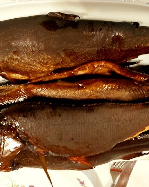 Stremellachs Rezepte | Chefkoch