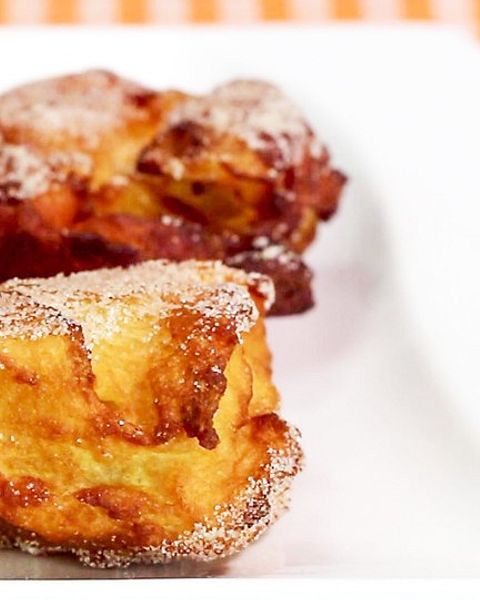 Apfelkrapfen Rezepte | Chefkoch