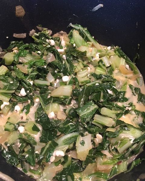 Blattkohl Rezepte | Chefkoch