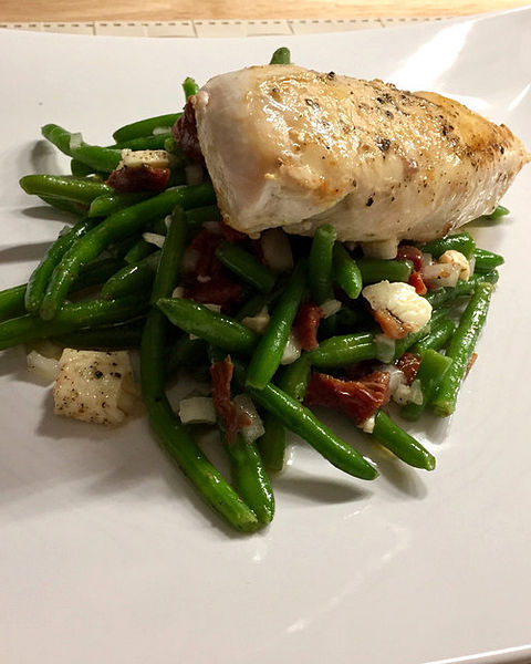 Prinzessbohnen Rezepte | Chefkoch