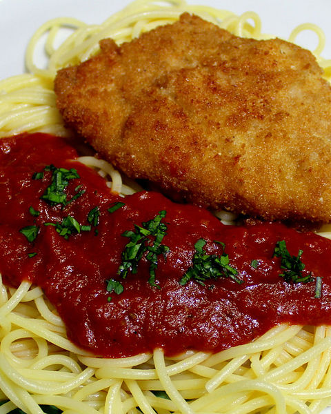 Milanese Rezepte | Chefkoch