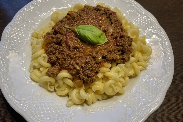 Annelieses Haschee von Jerry123 | Chefkoch