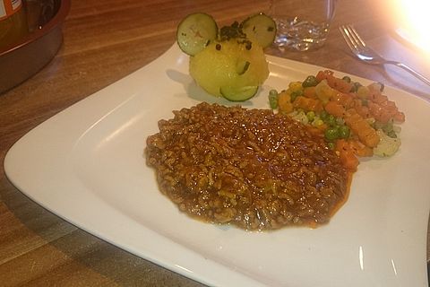 Annelieses Haschee von Jerry123