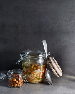 Backerbsen Rezepte | Chefkoch