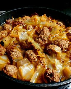 Schmorkohl Rezepte | Chefkoch
