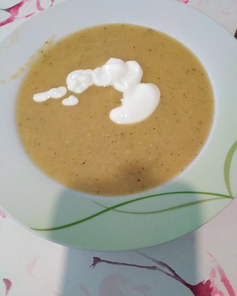 Wintersuppe Rezepte | Chefkoch