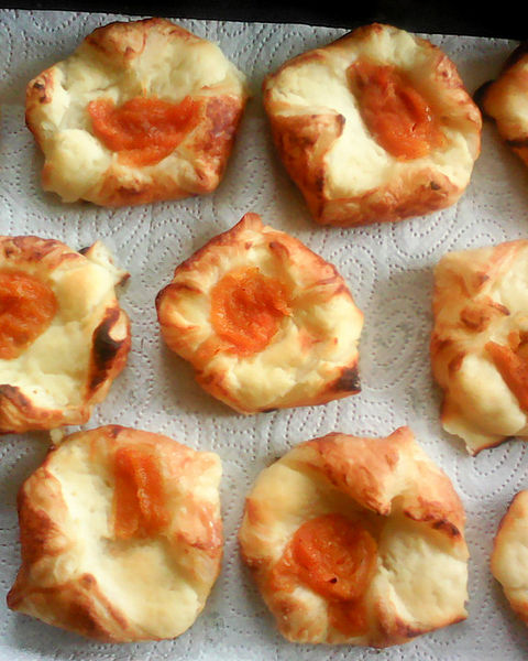 Puddingteilchen Rezepte | Chefkoch