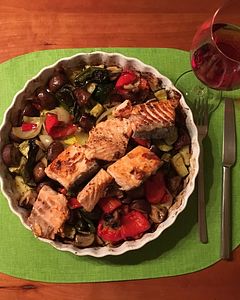 Stremellachs Rezepte | Chefkoch