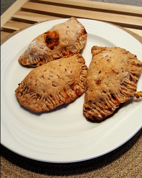 Pizzatasche Rezepte | Chefkoch