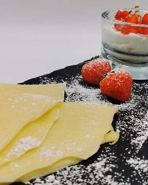Crepe Rezepte | Chefkoch