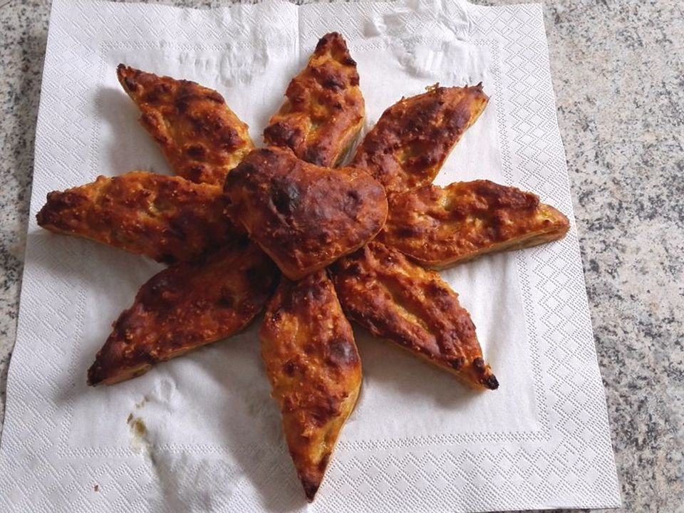 Banana-Snack von XaNa2510| Chefkoch