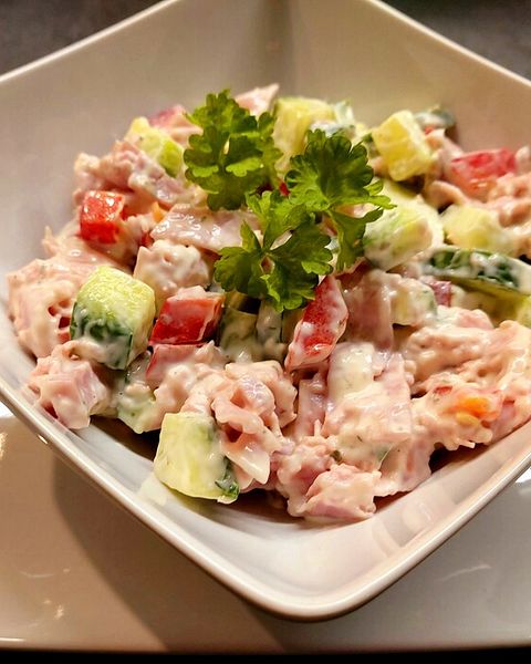 Kochschinken Rezepte | Chefkoch