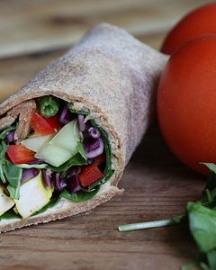 Wraps Rezepte | Chefkoch