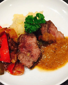 Kalbsbäckchen Rezepte | Chefkoch