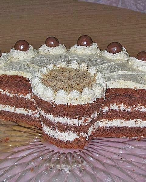 Buttercremetorte Rezepte | Chefkoch