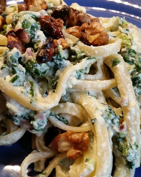 Babyspinat Rezepte | Chefkoch