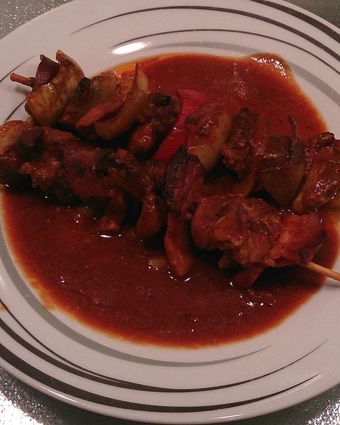 Kalbsnieren Rezepte | Chefkoch