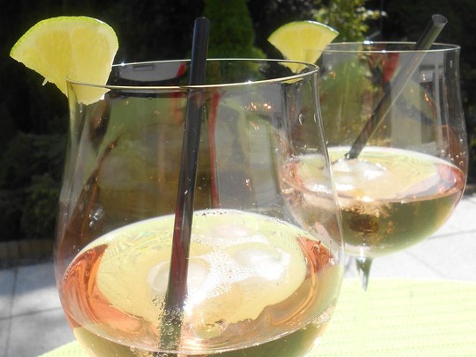 Ramazzotti Rosato von Lilie09 | Chefkoch