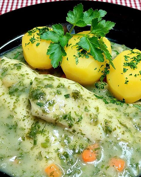 Schellfisch Rezepte | Chefkoch