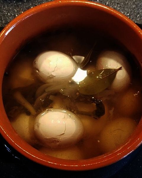 Soleier Rezepte | Chefkoch