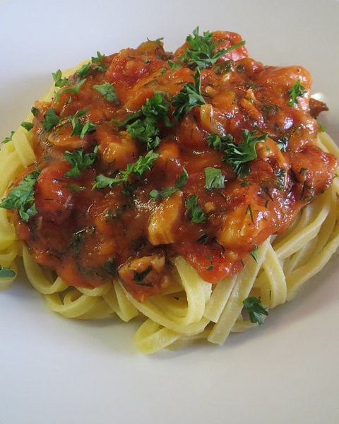 Tagliarini Rezepte | Chefkoch