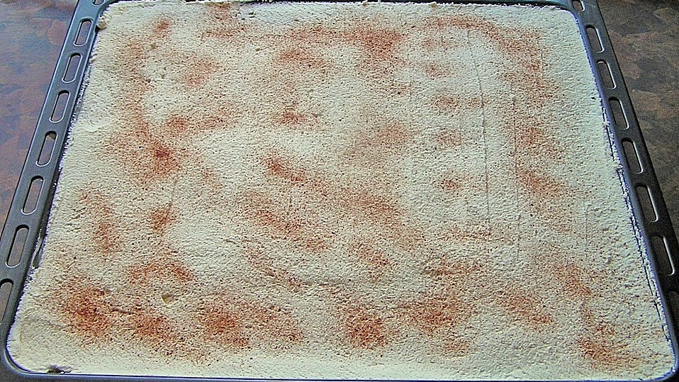 Lambadaschnitten von Gilla