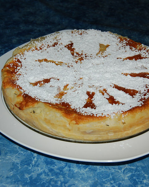 Osterkuchen Rezepte | Chefkoch