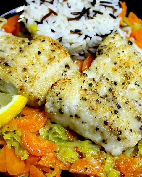 Steinbeißer Rezepte | Chefkoch