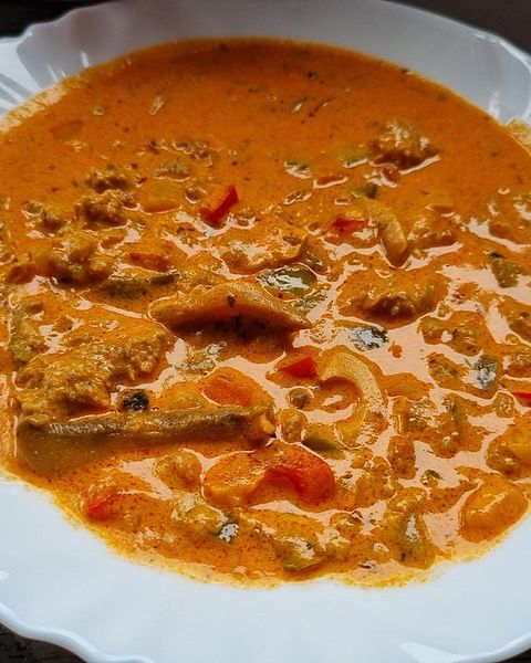 Partysuppe Rezepte - die besten Rezepte 2025 | Chefkoch