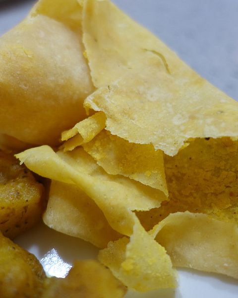 Roti Rezepte | Chefkoch