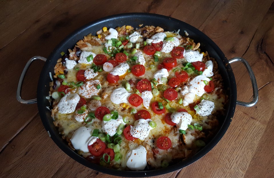 Onepot Rezepte | Chefkoch