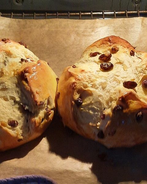 Osterbrot Rezepte | Chefkoch